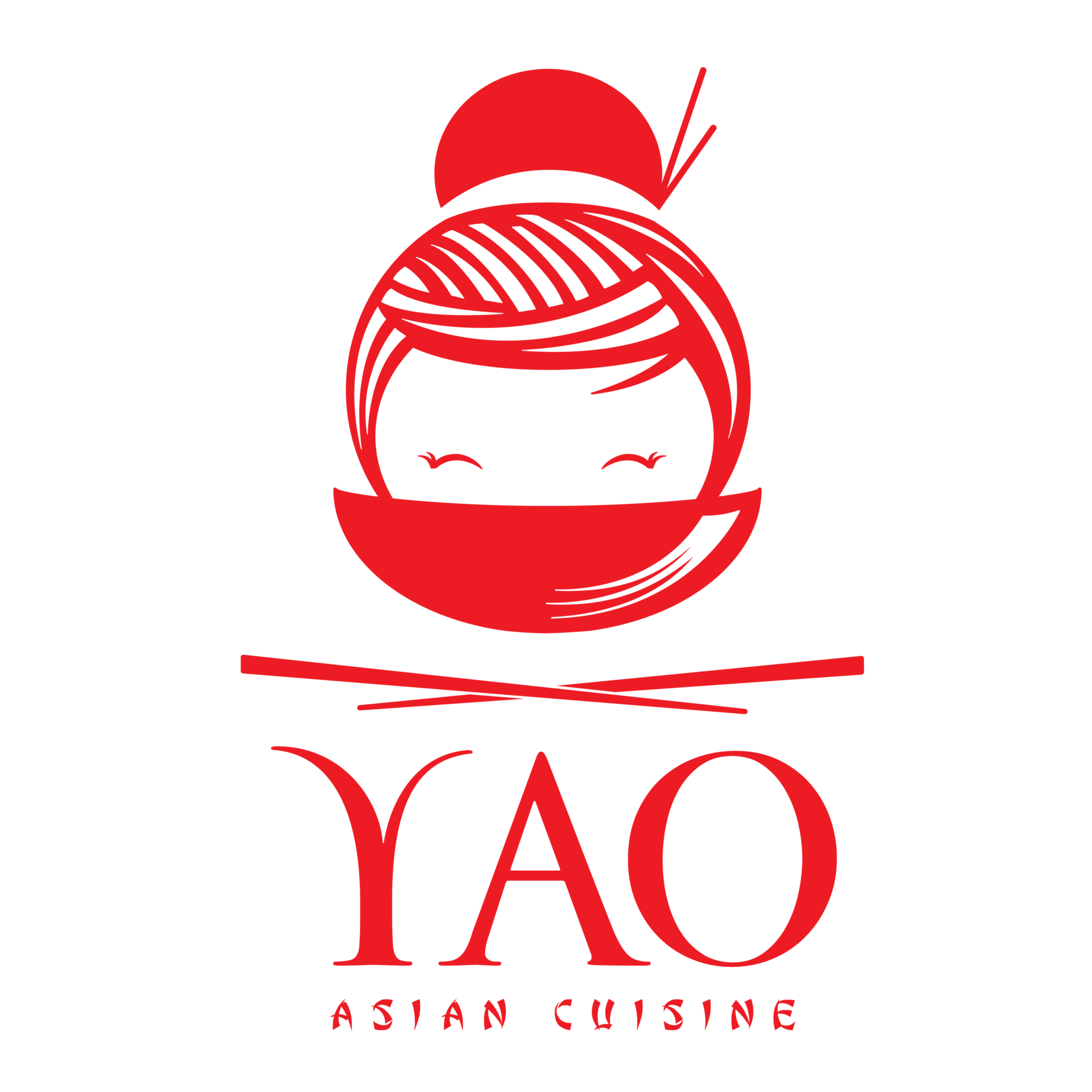 Sucursales – Yao Restaurant